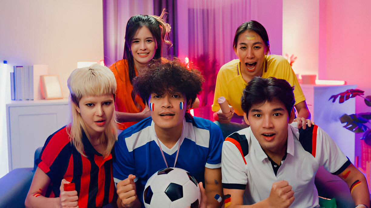 200 Inappropriate Fantasy Football Team Names for Men and Women