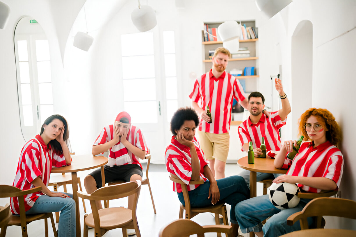 200 Inappropriate Fantasy Football Team Names for Men and Women